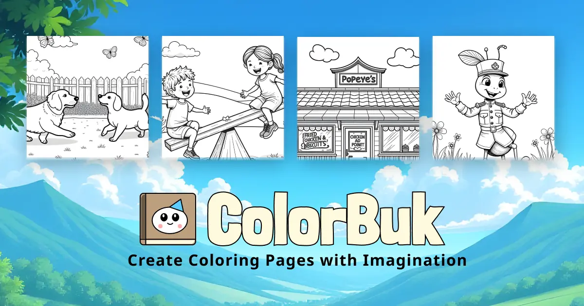 Free Printable Coloring Page Generators - Custom Name & Text Pages